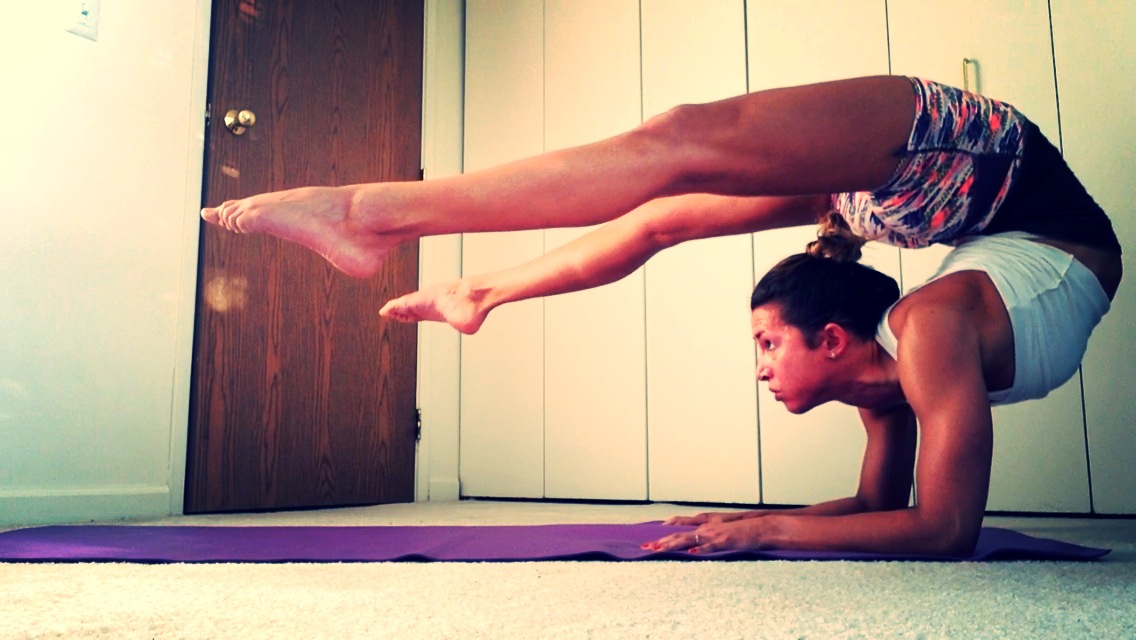 How to maximize your flexibility training: understanding how your body ...